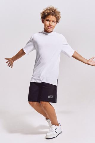 Shorts | Shop Boys 7-14 yrs Clothing Online | MRP