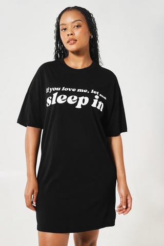 Sleep Shirts