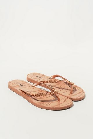 Ladies Slops & Flip Flops | Shop Shoes Online | MRP