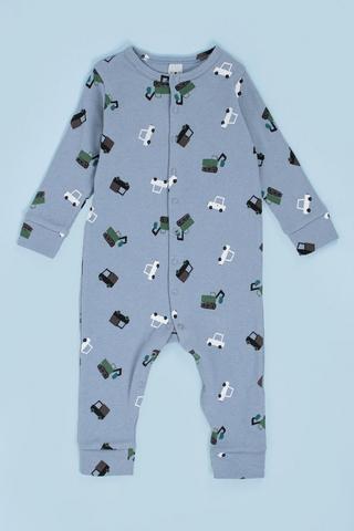 Sleepsuits