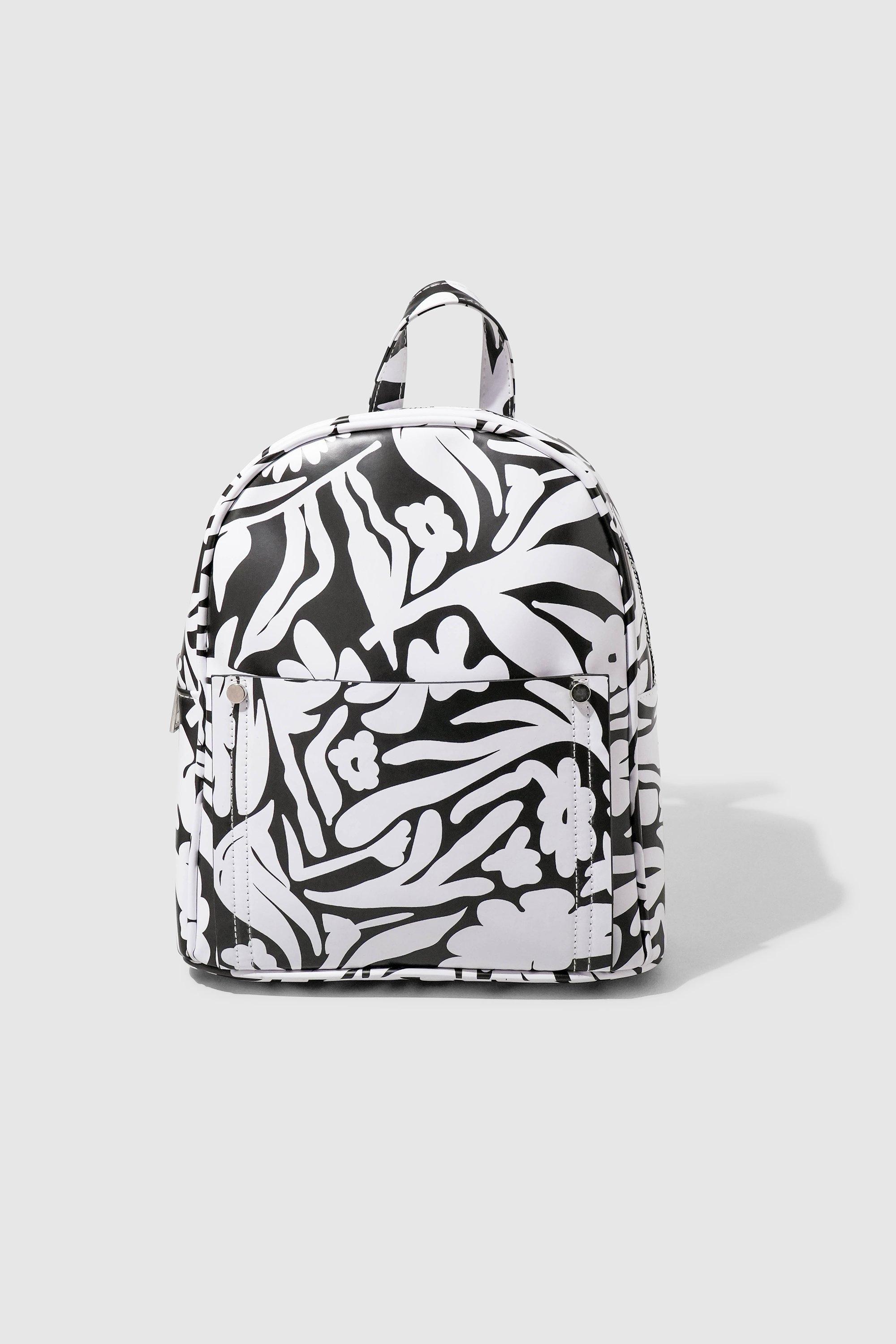 Mini Backpack