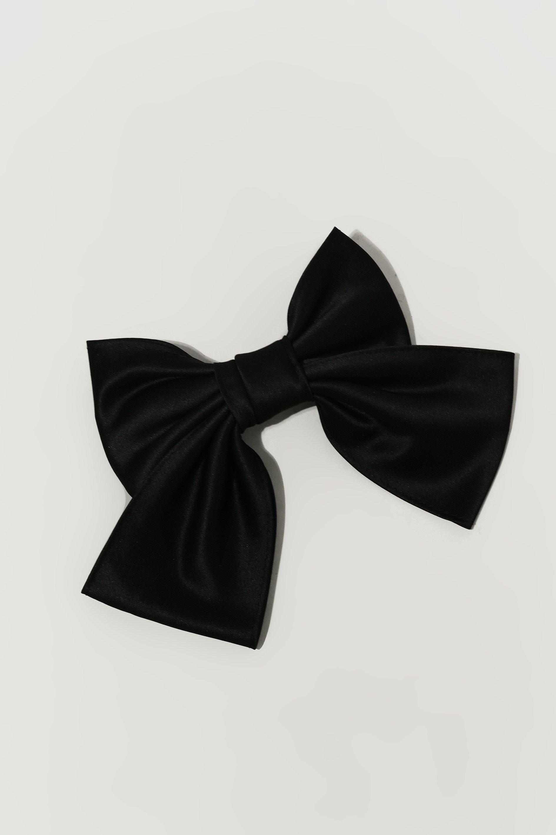 Hair Clip Bow