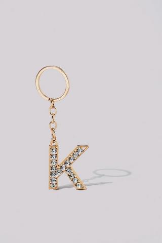 Keyring - K