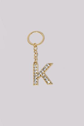 Keyring - K