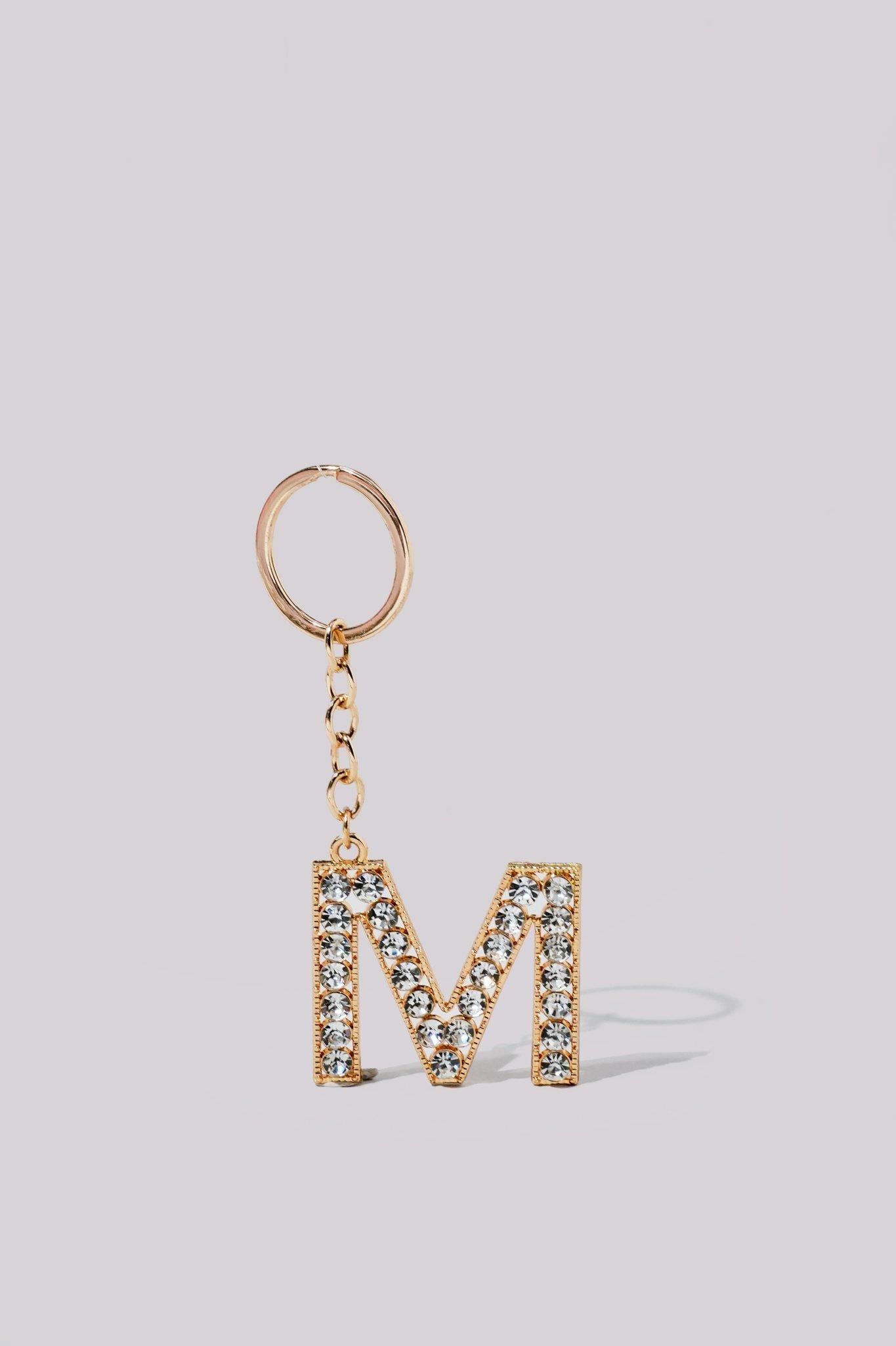 Keyring - M