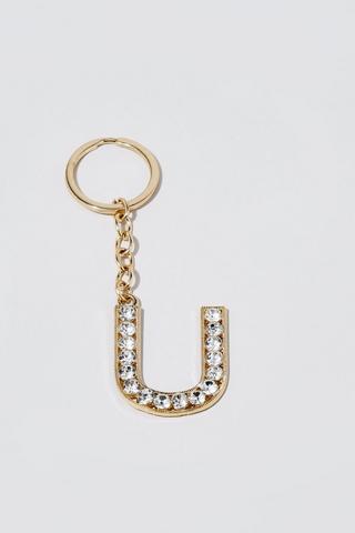 Keyring - U