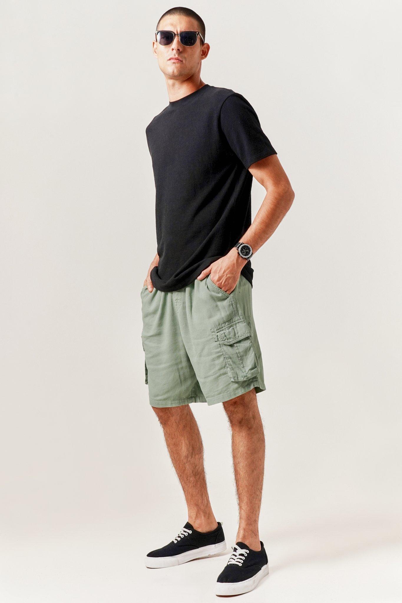 Cargo Shorts