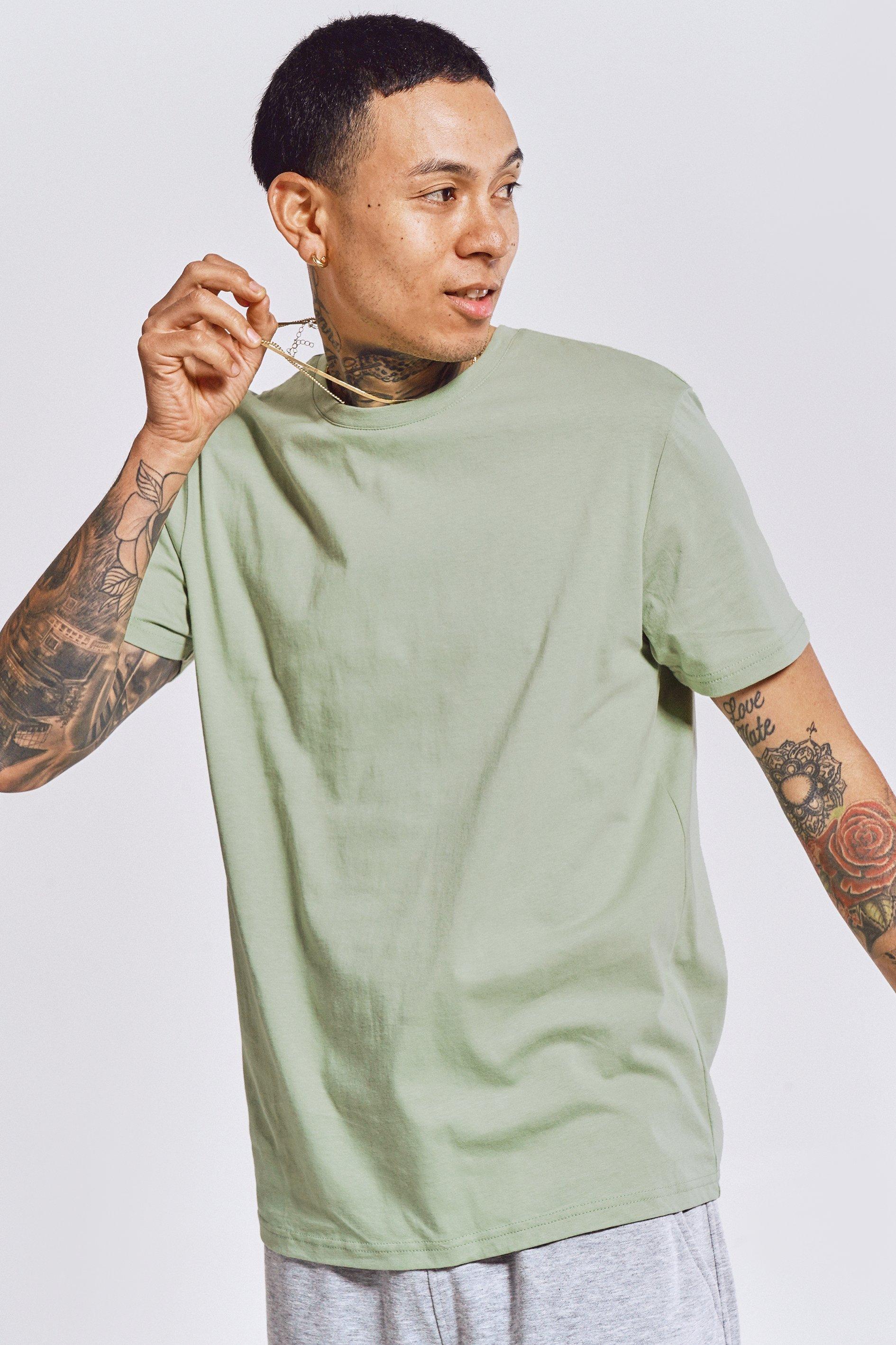 Regular T-shirt
