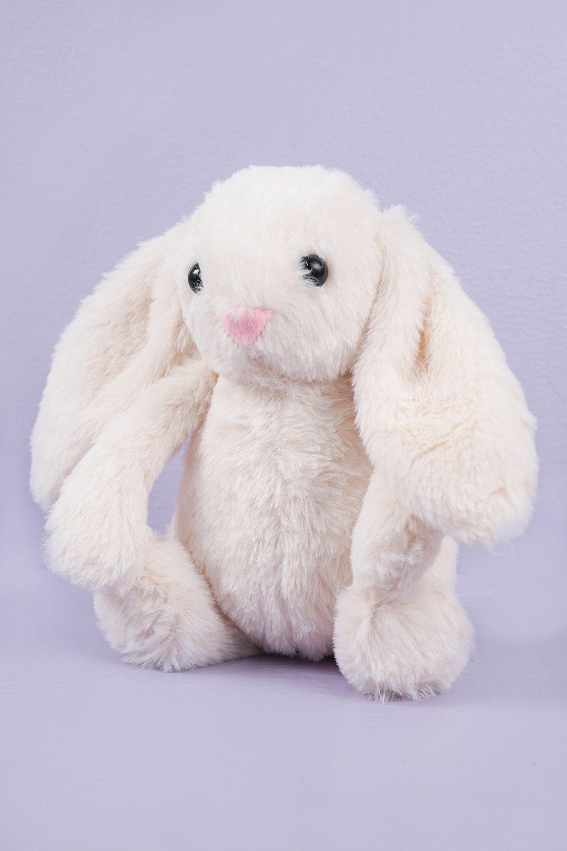 Bunny Soft Toy