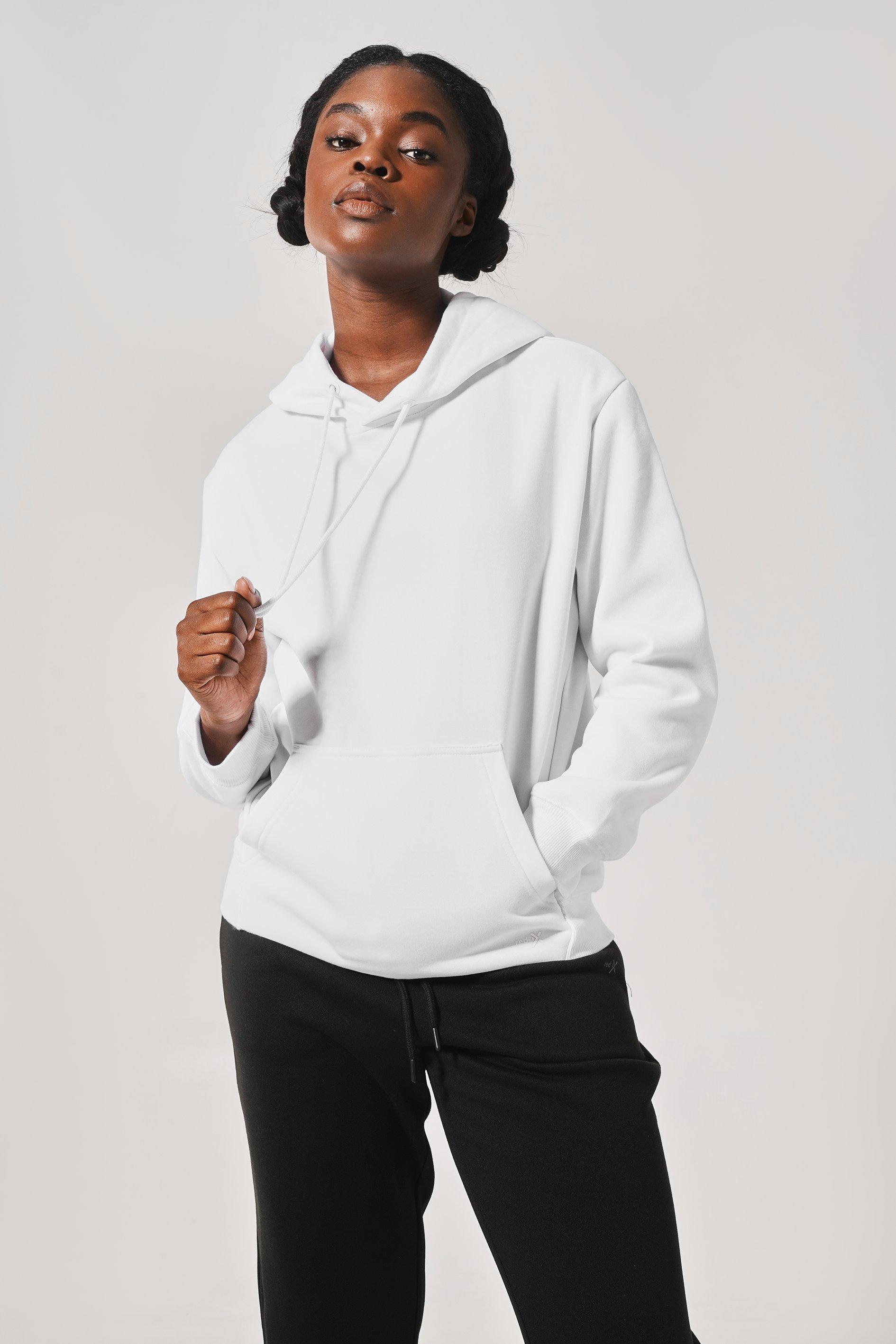 Active Hoodie