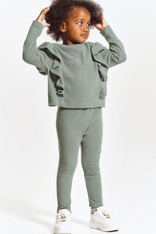 New in Girls 1-7 Clothing | Shop Online | MRP