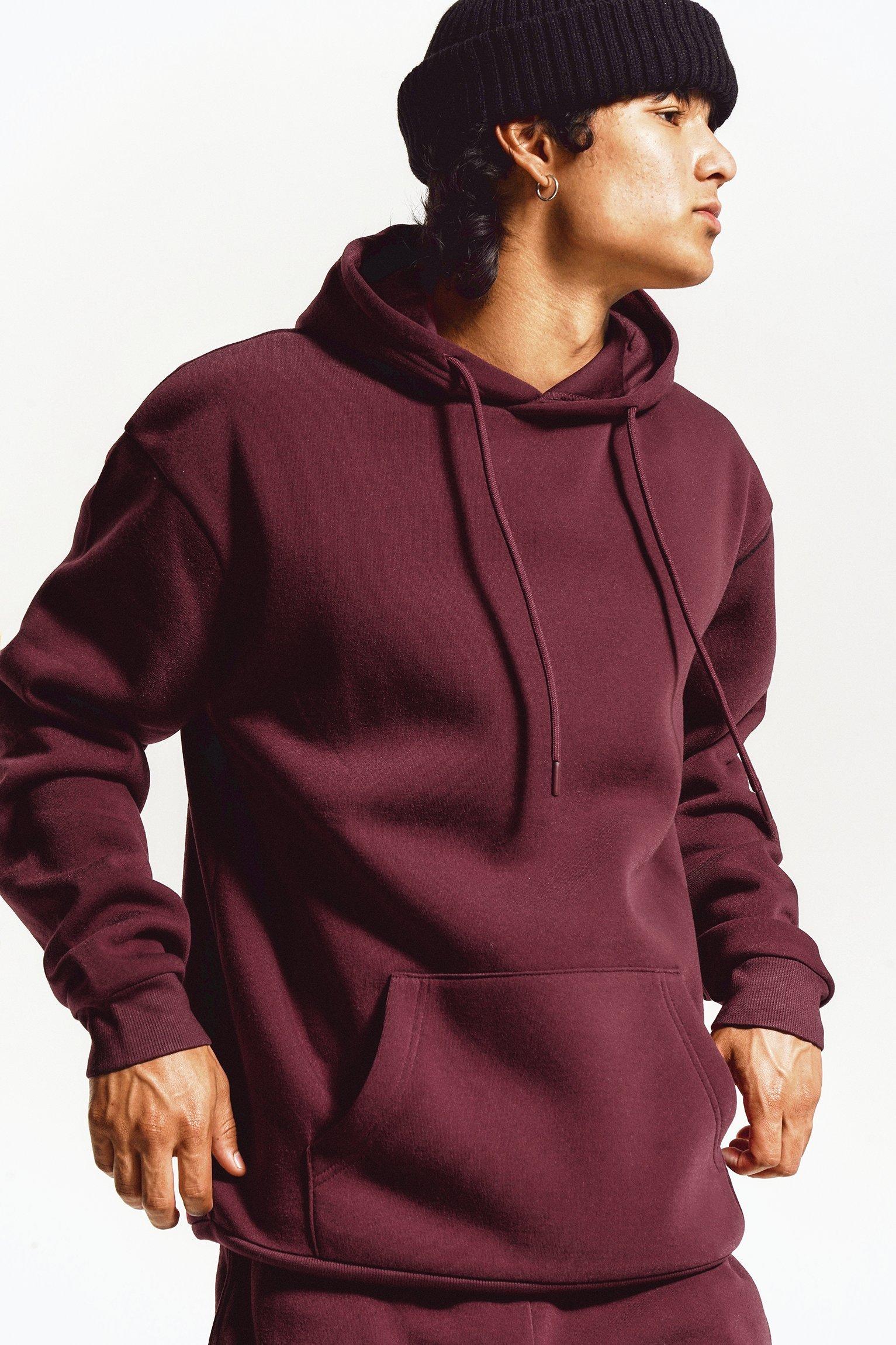 Active Hoodie