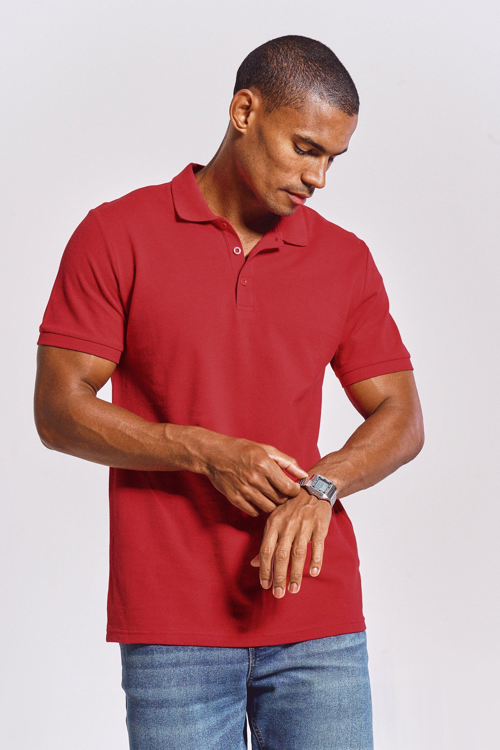 Golfer