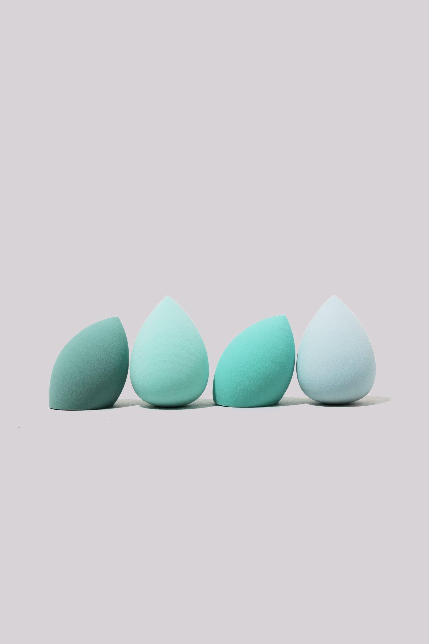 4 Pack Beauty Blenders