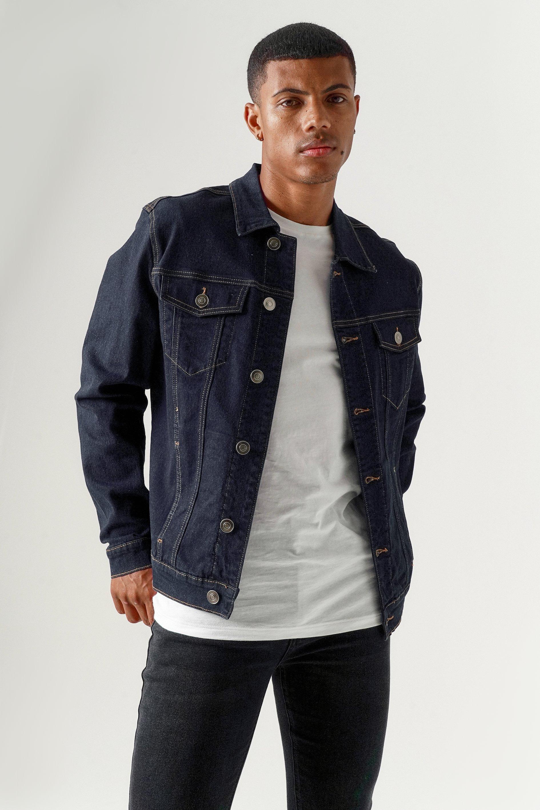 Mr Price | Men’s Jackets, windbreakers, active hoodies, denim jacket ...