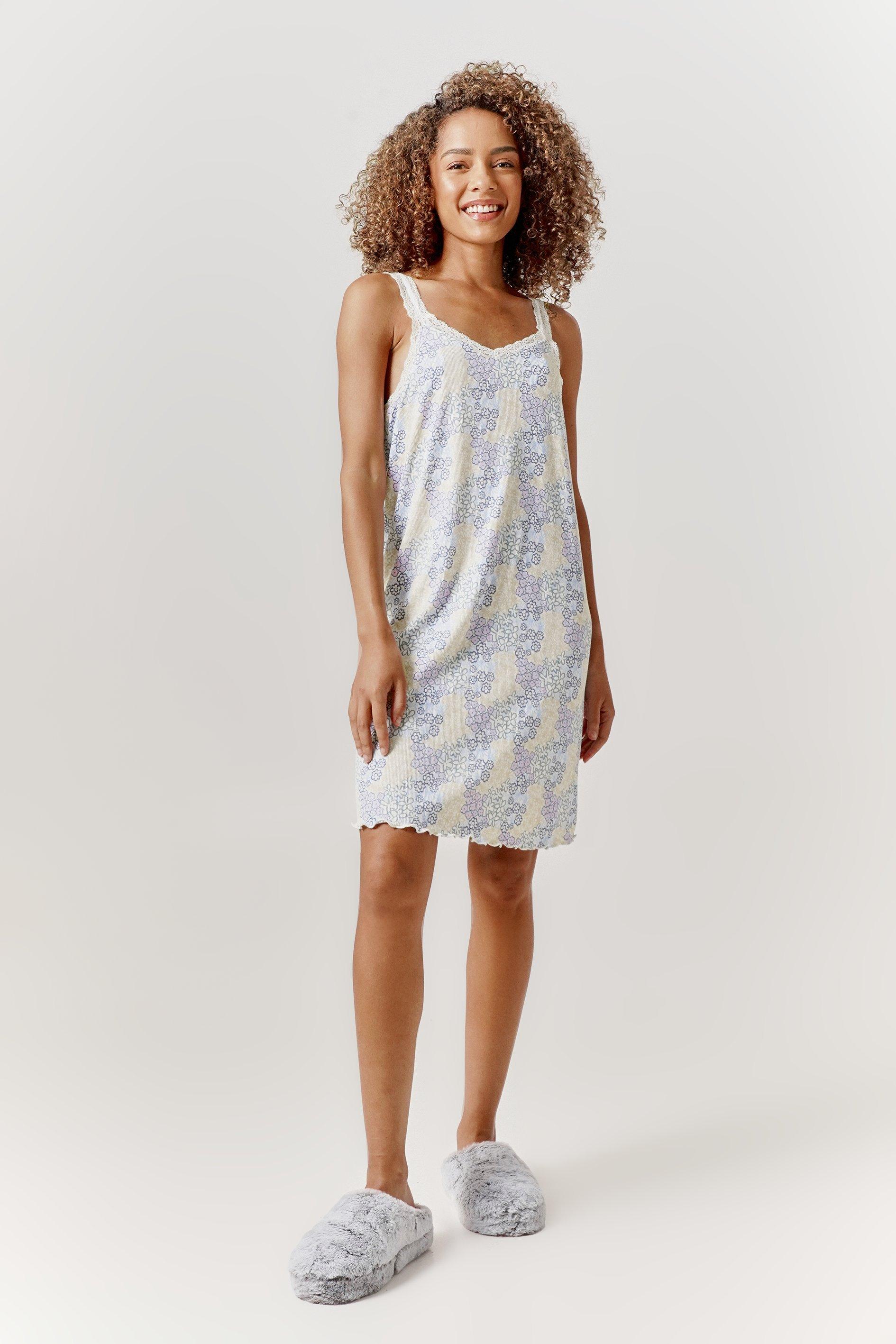 Sleep Dress