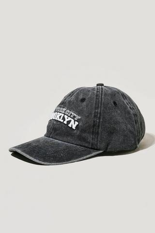 Baseball Cap