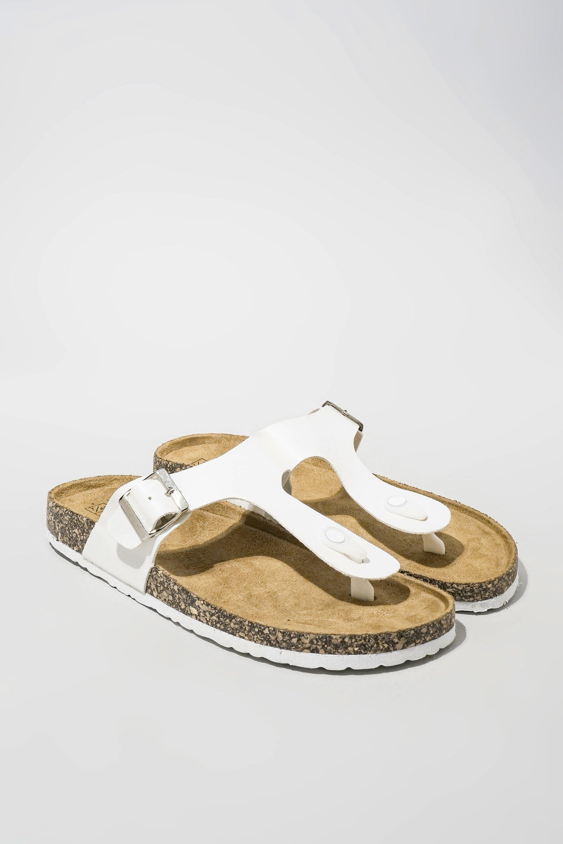 Thong Sandal