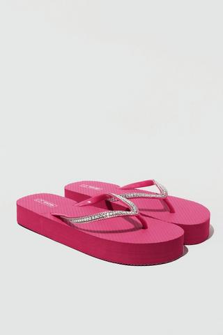 Ladies Slops & Flip Flops | Shop Shoes Online | MRP