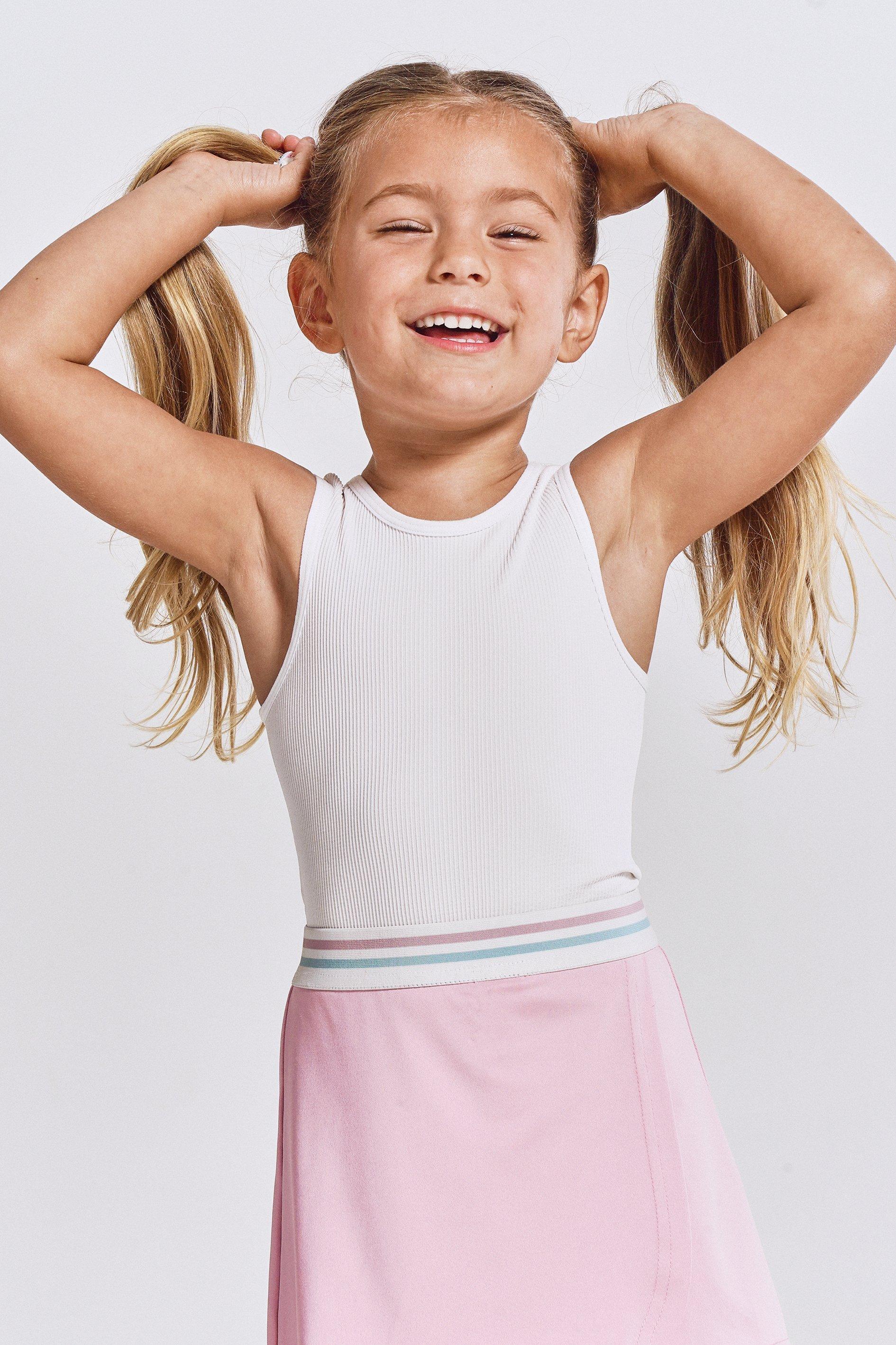 Seamless Tank Top