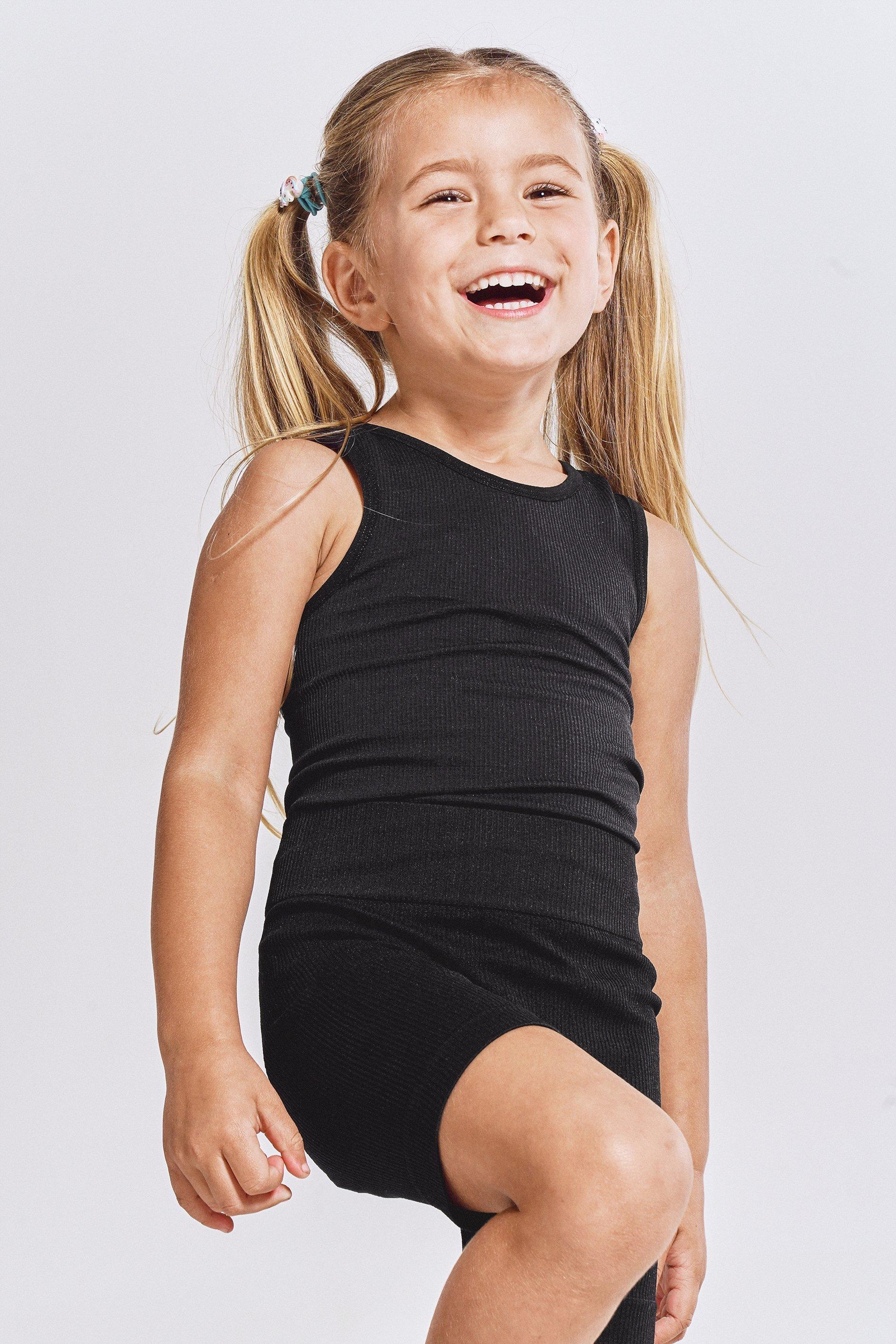 Seamless Tank Top