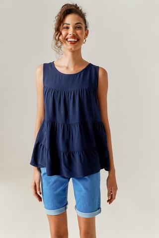 Mr Price | Ladies Essential tops |South Africa