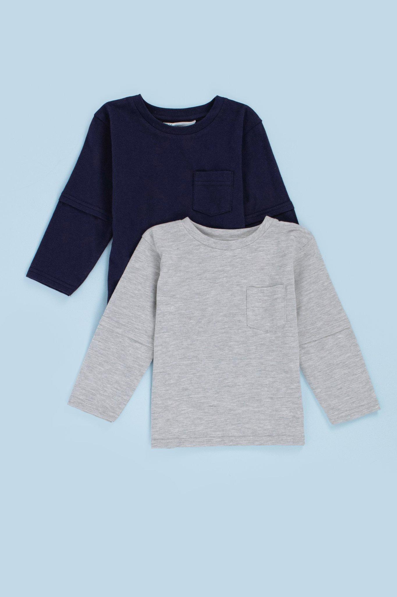 2 Pack T-Shirts