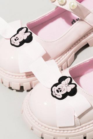 Minnie Mouse Pump