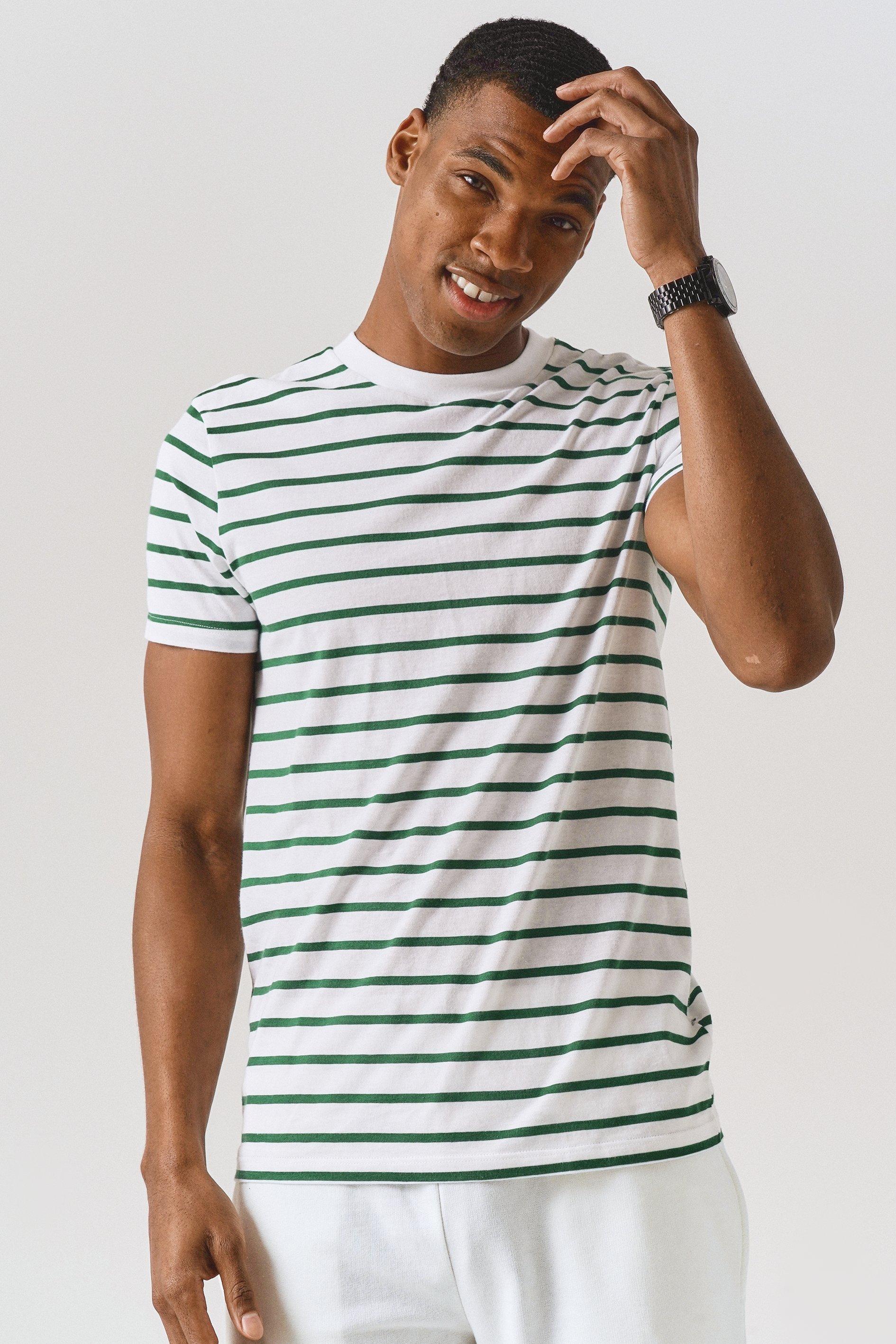 Mr Price | Men’s casual t-shirt | Crew, Vneck, turtle neck and regular ...