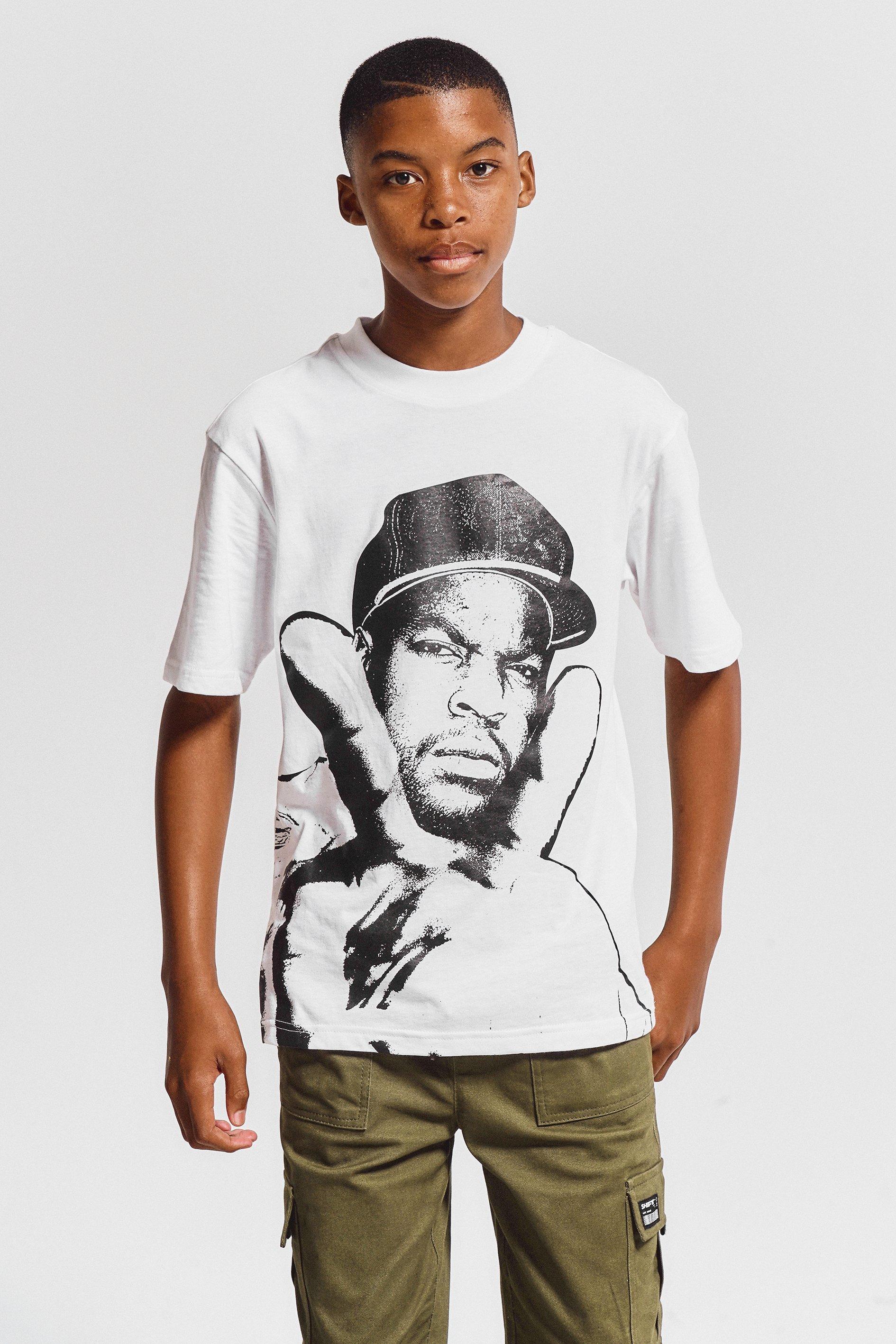 Ice Cube T-Shirt