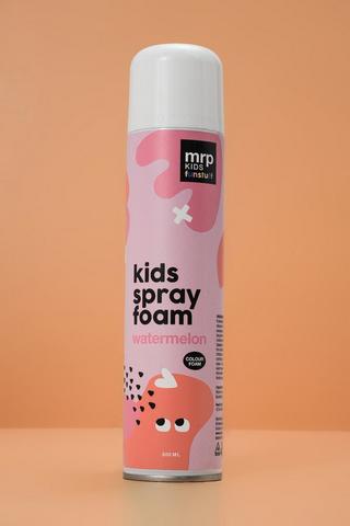 Watermelon Foam Spray 300ml