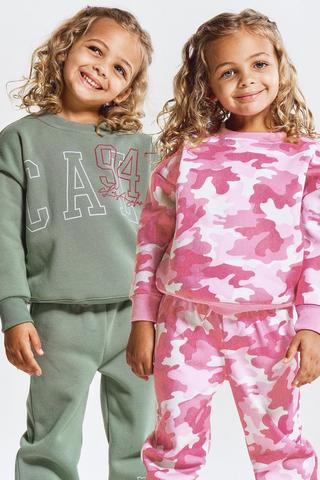 New in Girls 1-7 yrs Clothing | Shop Online | MRP