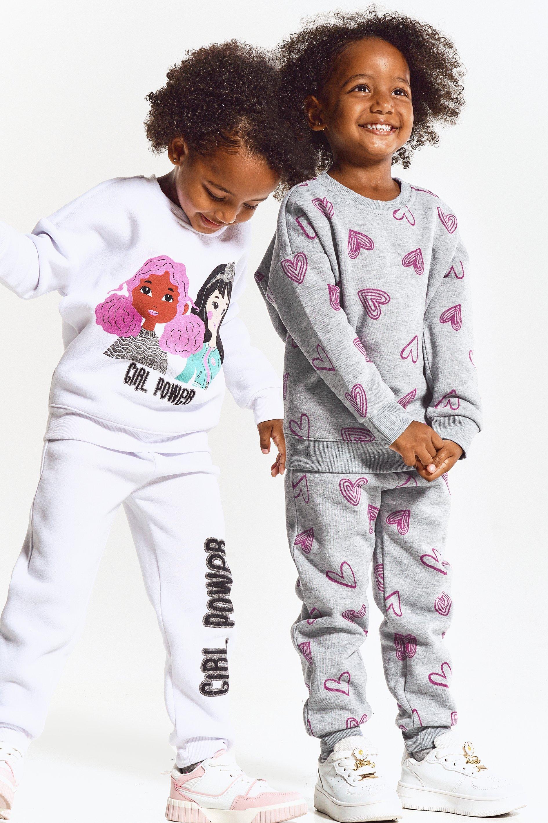 2 Pack Joggers