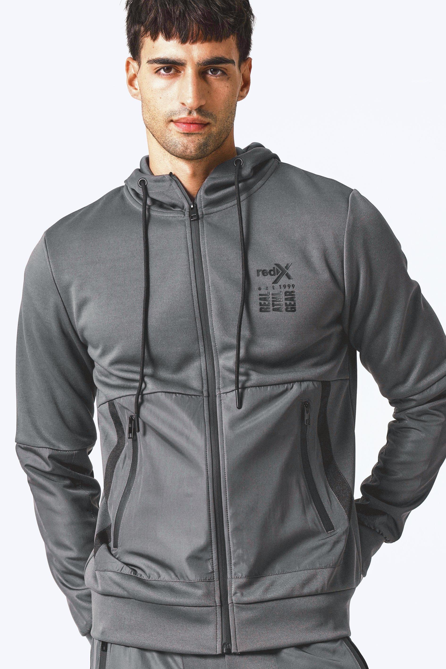 REDX Range | MRP Brand | Shop Mens Fitness Clothing