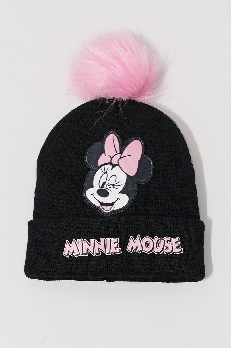 Minnie Mouse Beanie