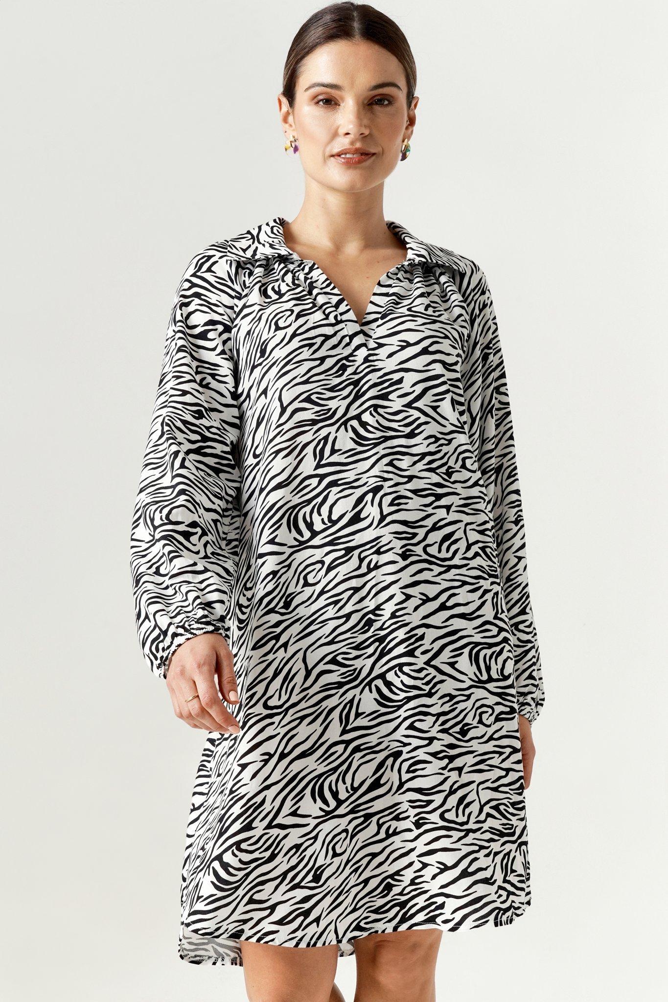 Henley Shirt Dress Henley Shirt Dress