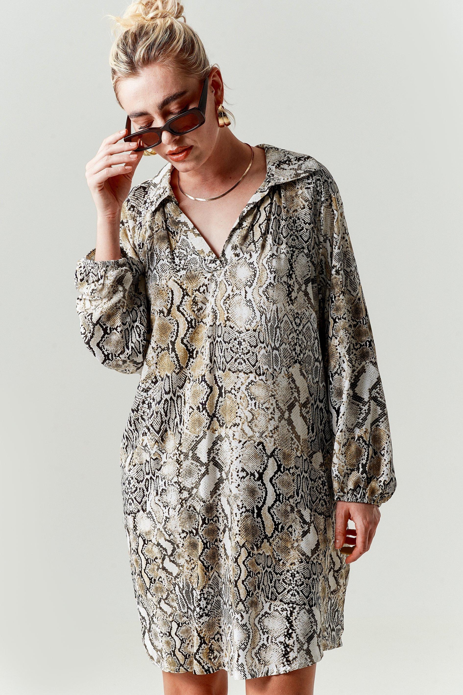 Henley Shirt Dress Henley Shirt Dress