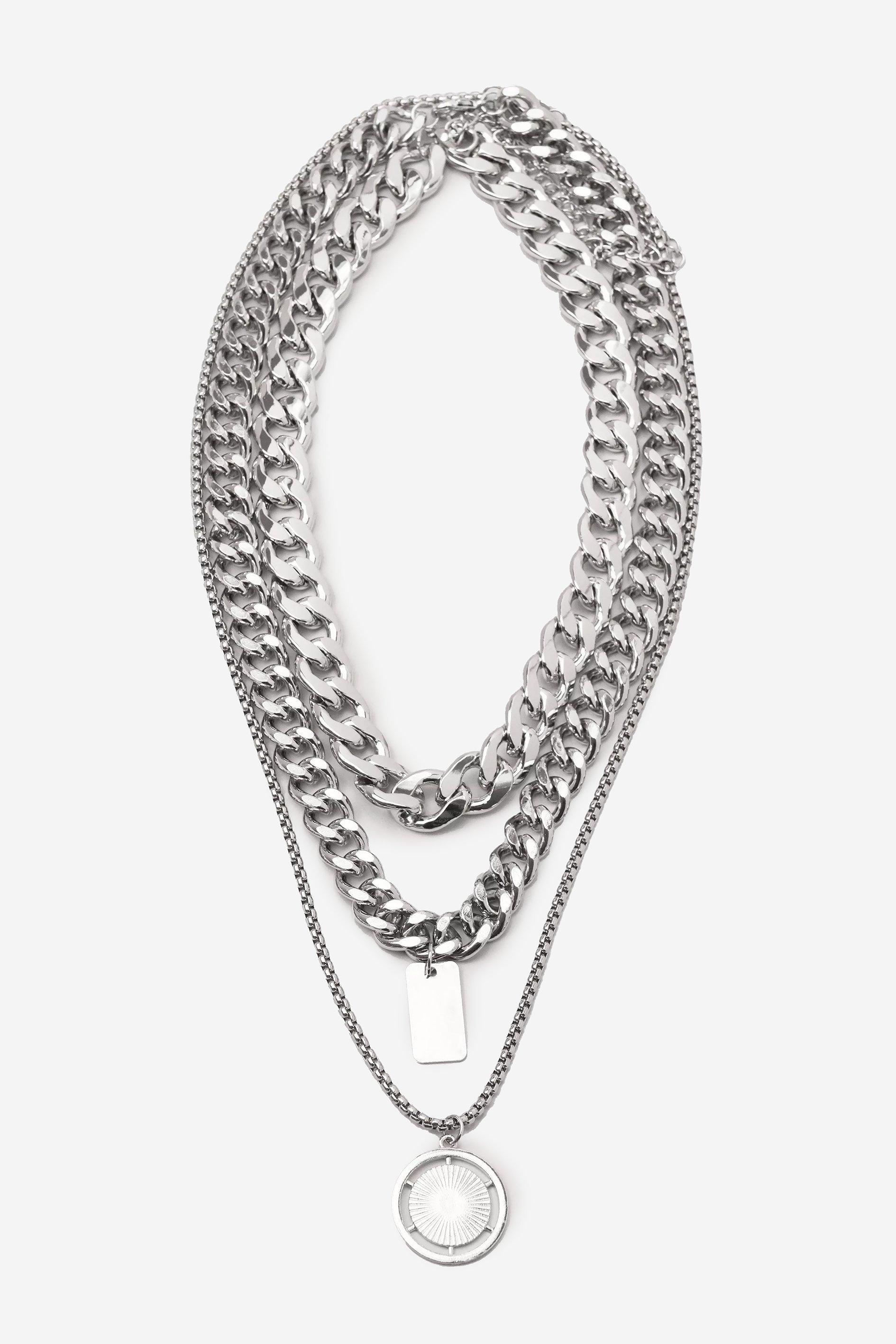 Layered Chain Set