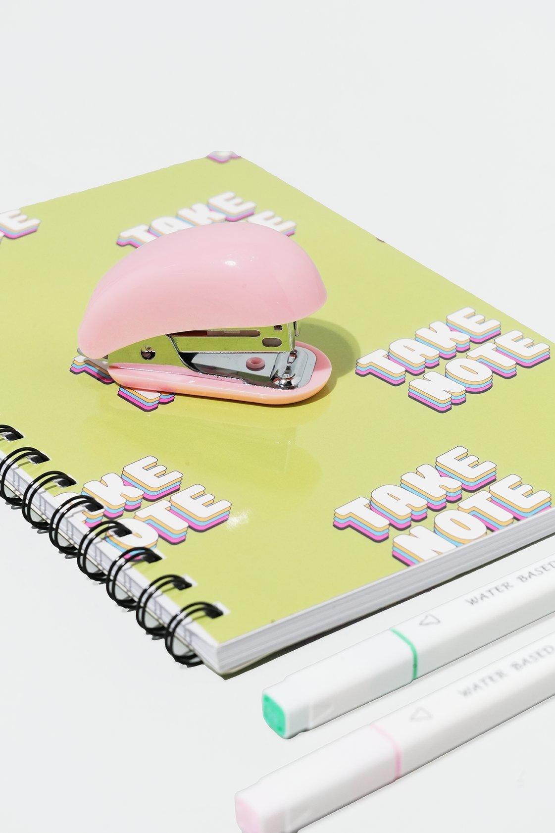 Mini Stapler