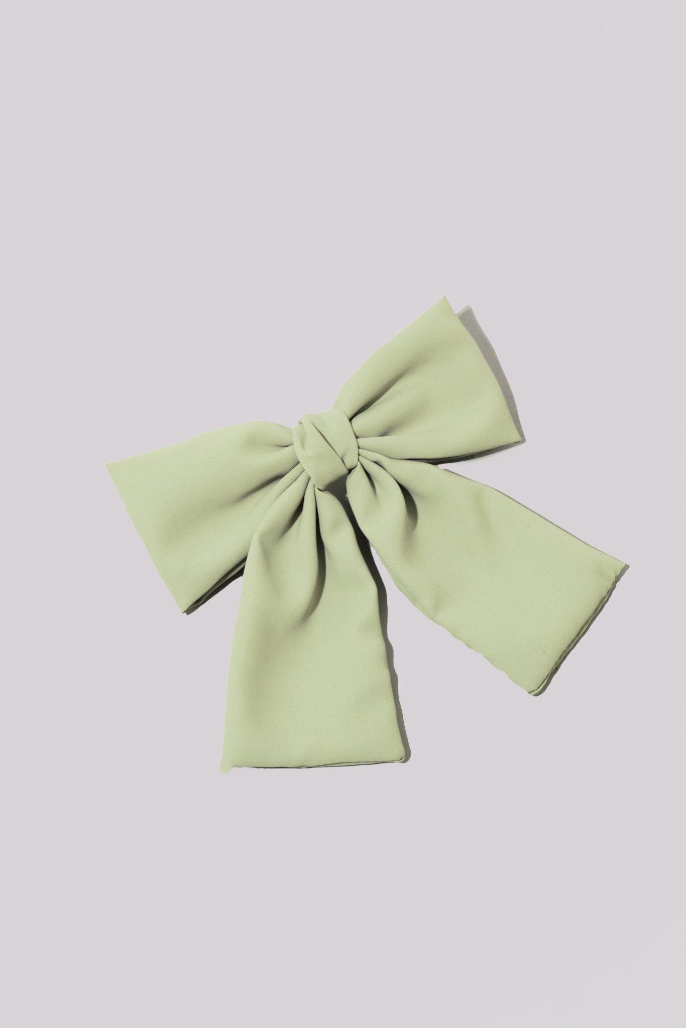 Hair Clip Bow