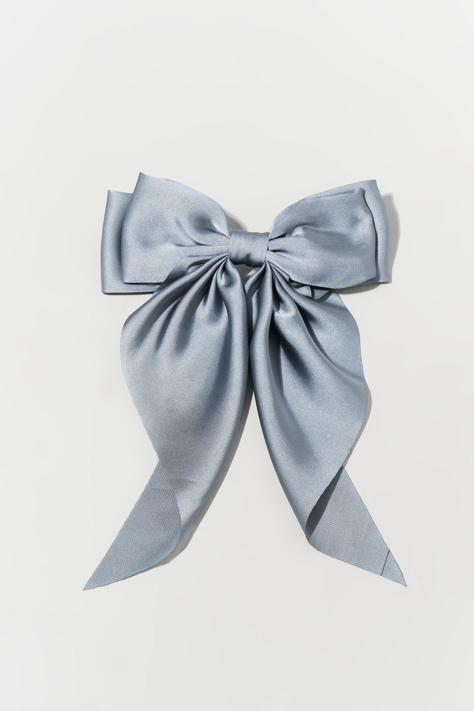 Hair Clip Bow