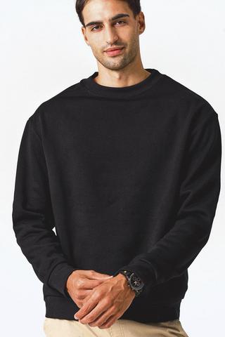 Mens Pullovers & Hoodies | Shop Clothing Online | MRP