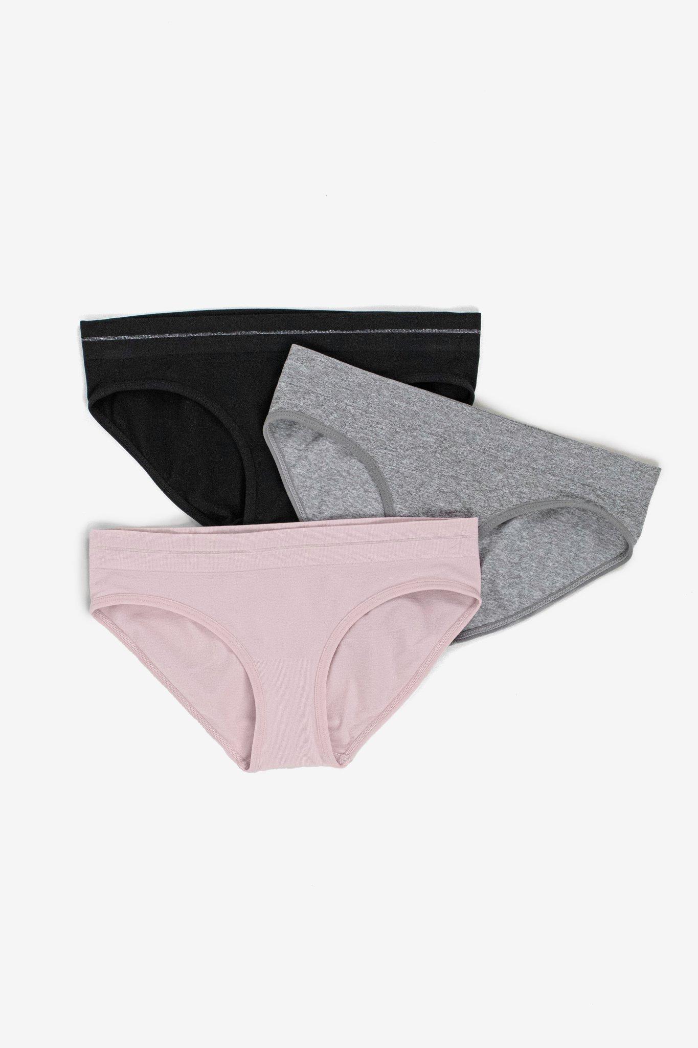 3 Pack Bikinis