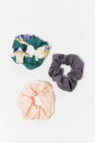 3 Pack Scrunchies