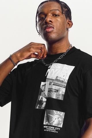 Mr Price | Men’s Fashion tops | Plain, stripe and colour blocking tees ...