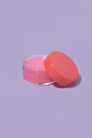 Lip Mask - Raspberry
