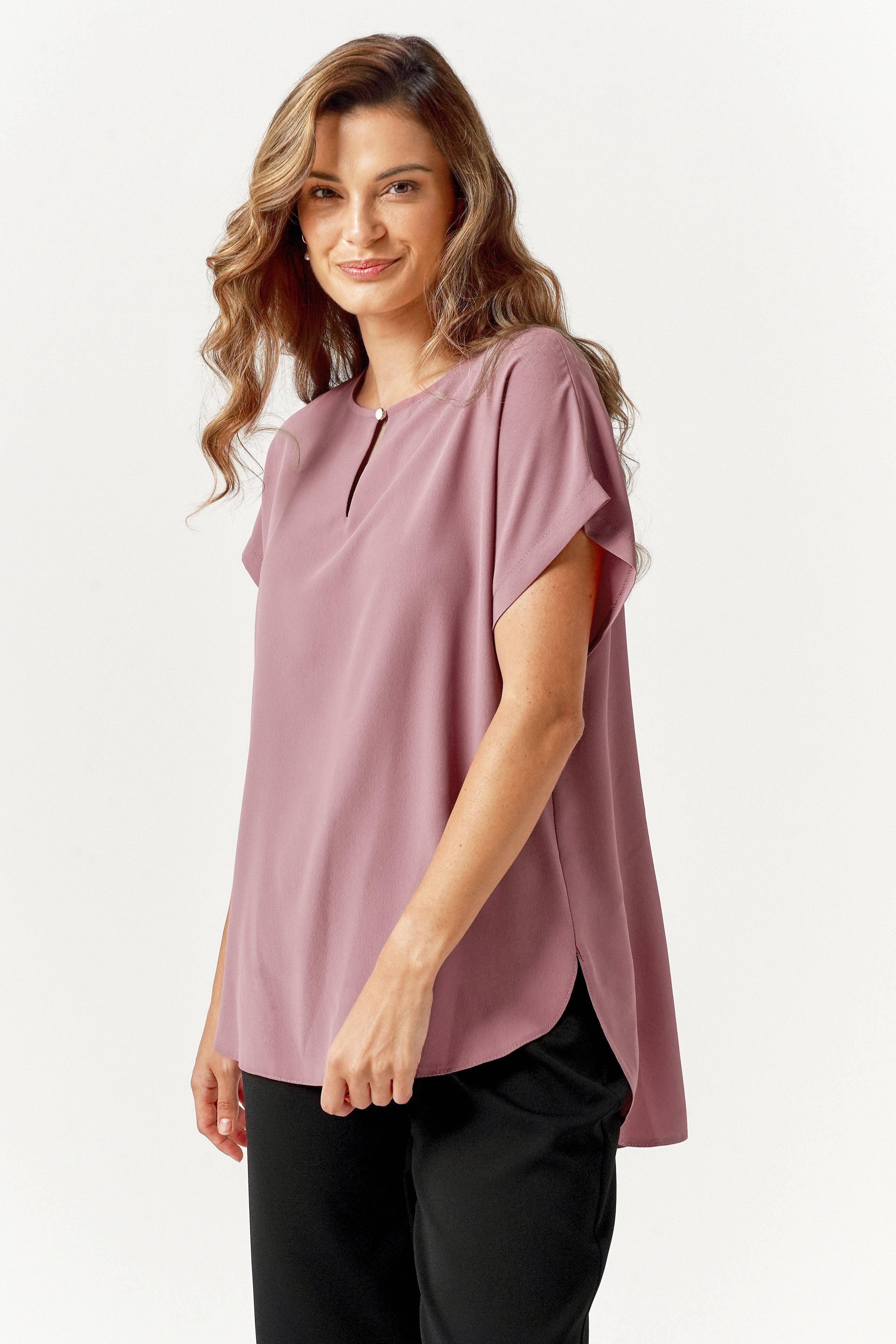 Boxy Top