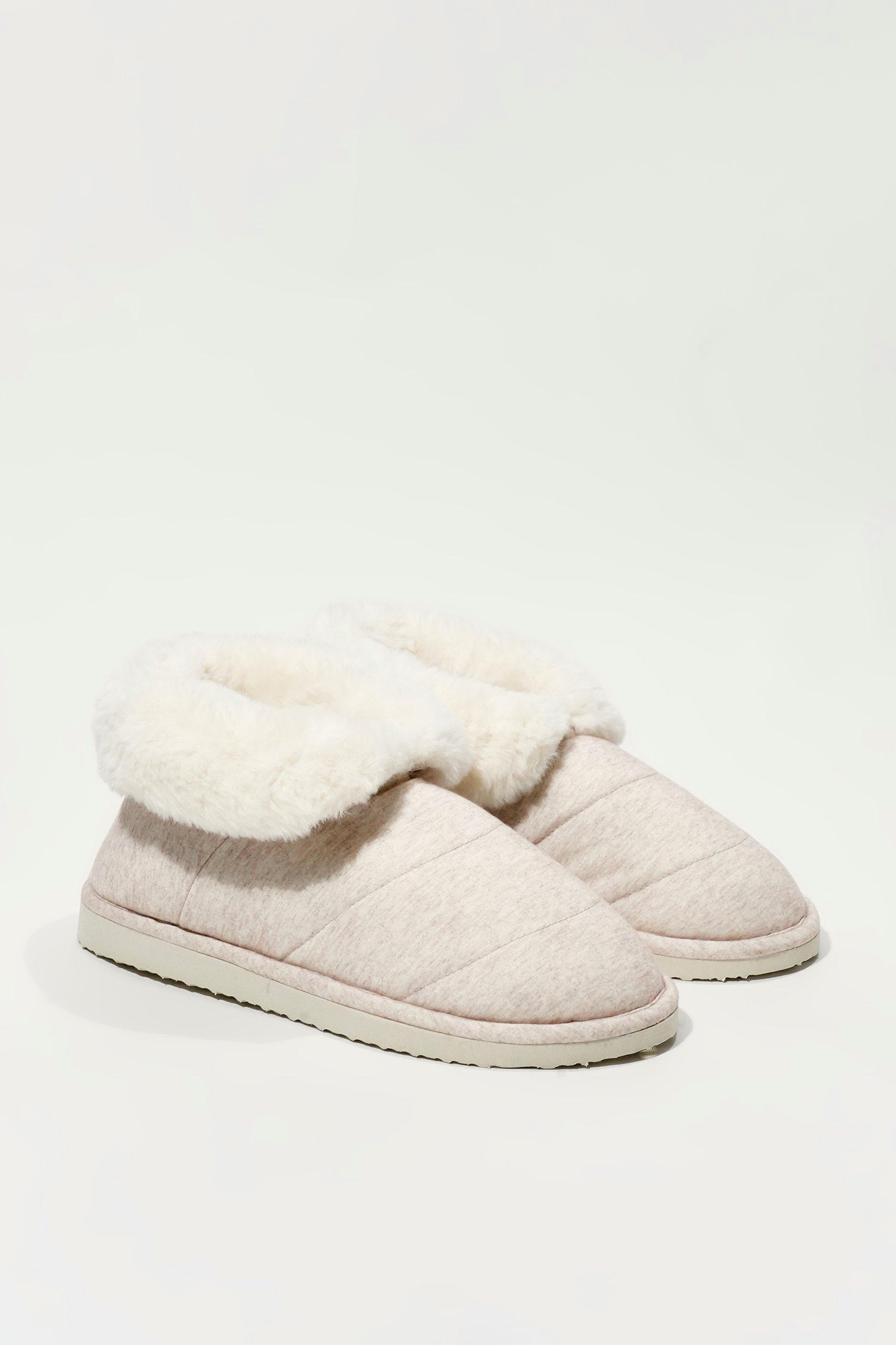 Slipper Boot