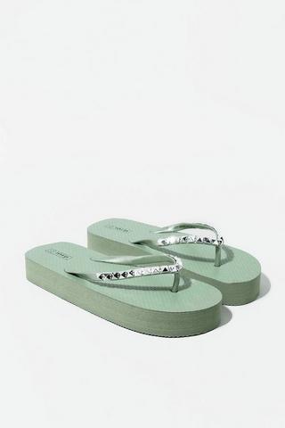 Ladies Slops & Flip Flops | Shop Shoes Online | MRP