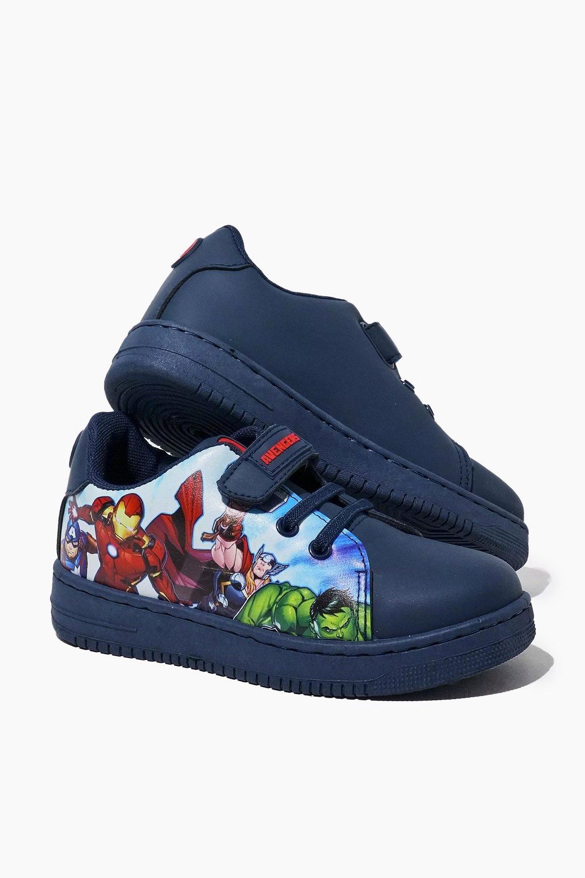 The Avengers Sneaker